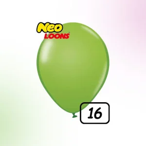 16 inch latex balloons | Winner Party