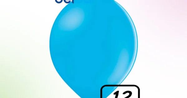 12 inch latex balloons | Winner Party