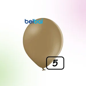 5 inch latex balloons | Winner Party