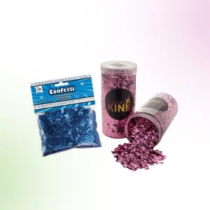 Shred Confetti | Winner Party