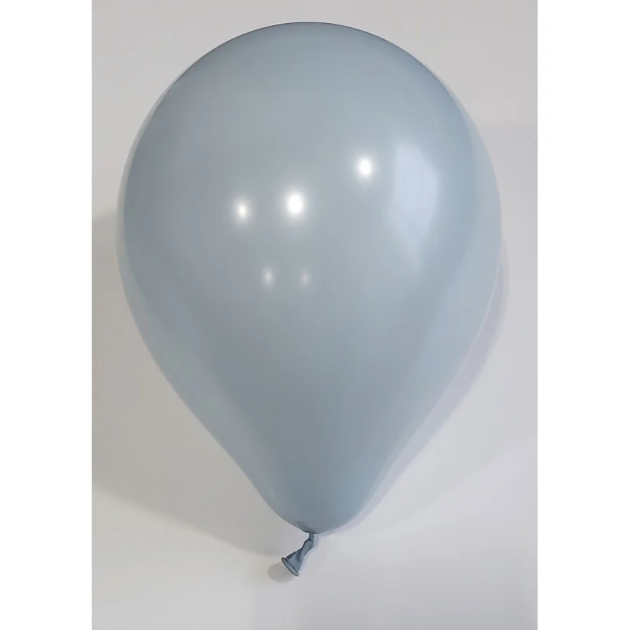5 inch kalisan retro Latex Balloons Storm - 100 Pcs | Winner Party
