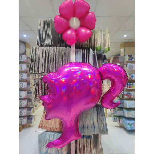 28 inch barbie Balloon | Winner Party