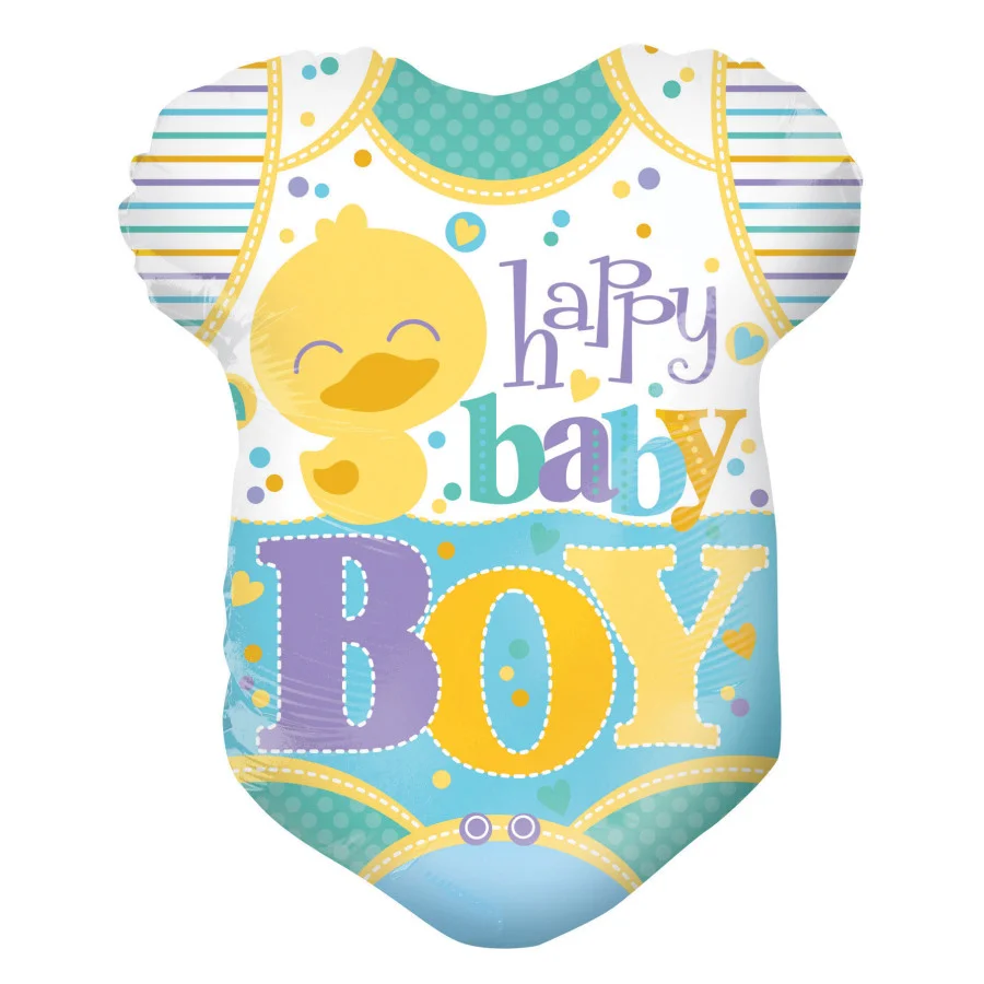 18 inch BABY CLOTHES BOY SHAPE | Winner Party